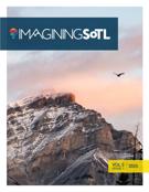 SoTL in 60: Session 10: Sarah Bunnell (Elon Unive… – Imagining SoTL ...
