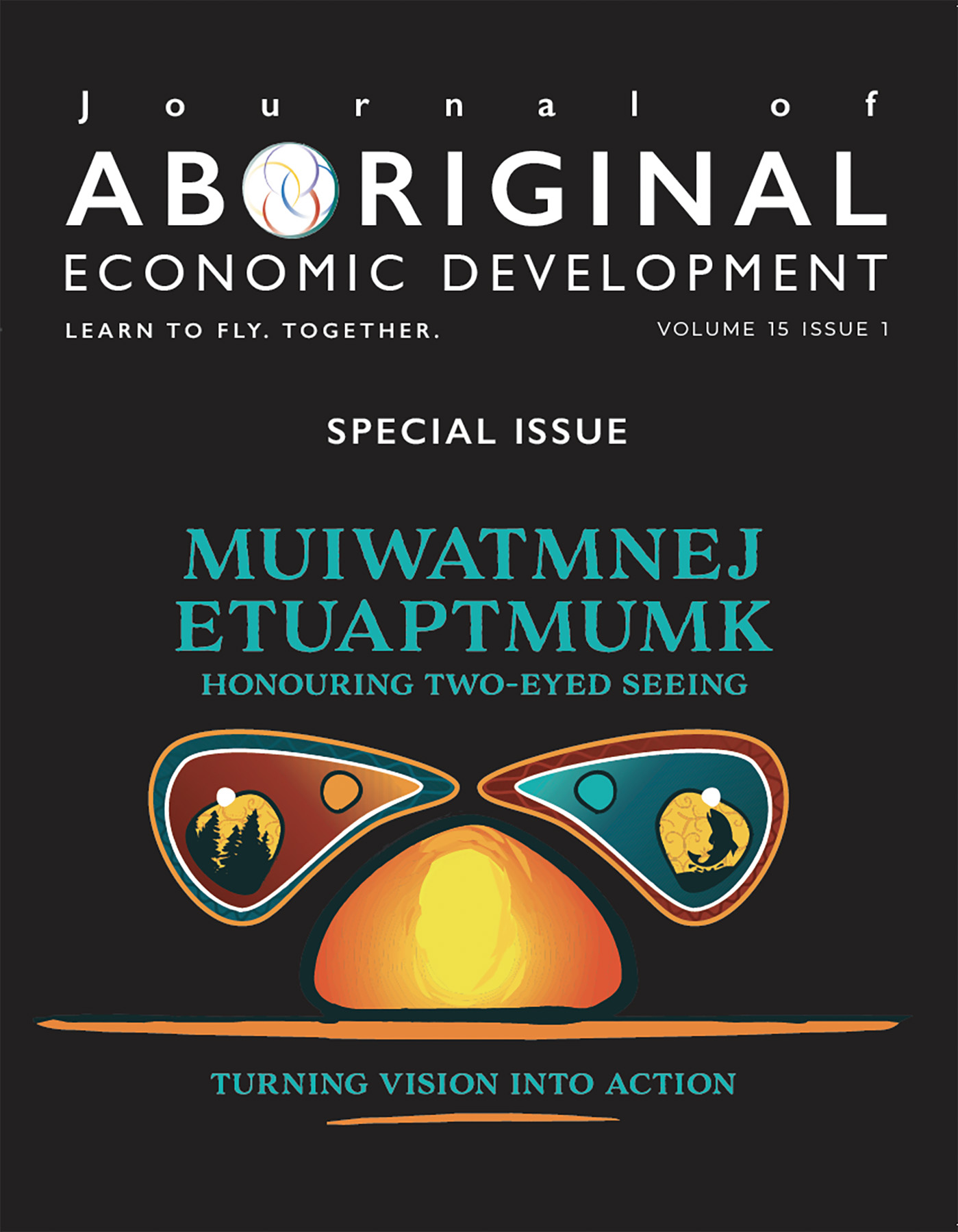Calculating the Biocapacity of the Saugeen Ojibwa… – Journal of Aboriginal Economic Development ...
