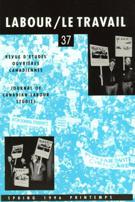 Forging Responsible Unions: Metal Workers and the… – Labour/Le ...