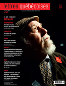 La plume autochtone / émergence d’une littérature – Lettres québécoises ...