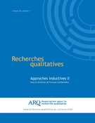 Record. Proposition d’un modèle de recherche développement – Recherches ...